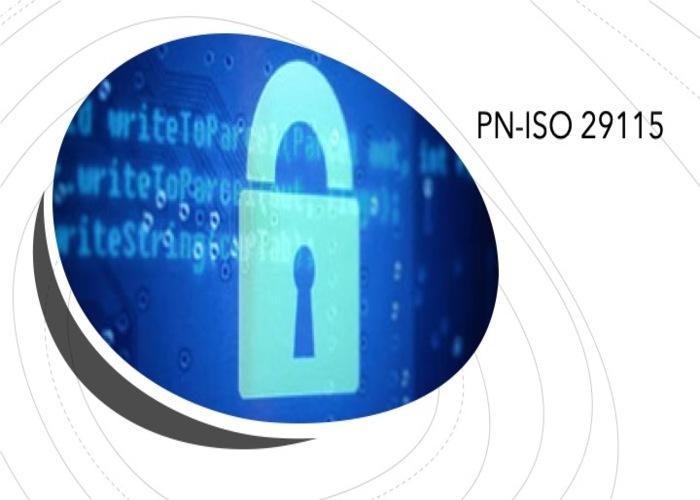PN-ISO 29115:2013